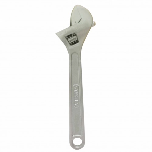 stanley adjustable spanner 18