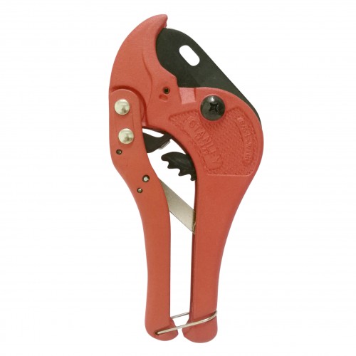 Stanley PVC Pipe Cutter